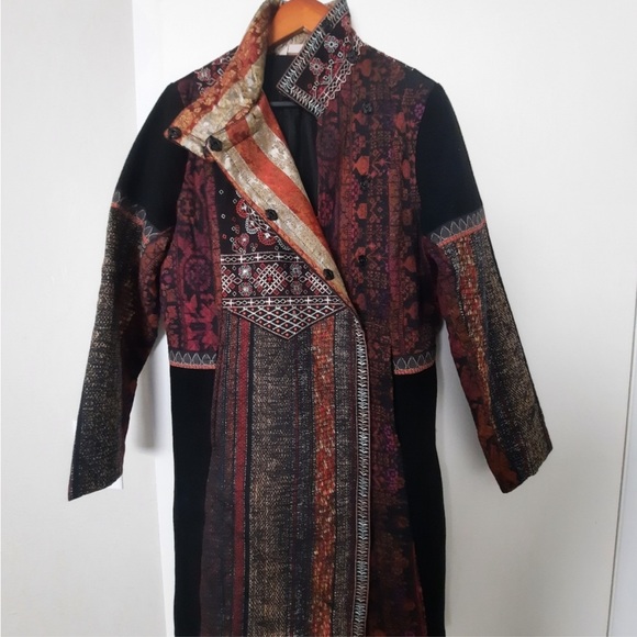 Soft Surroundings | Jackets & Coats | Soft Surroundings Coat | Poshmark